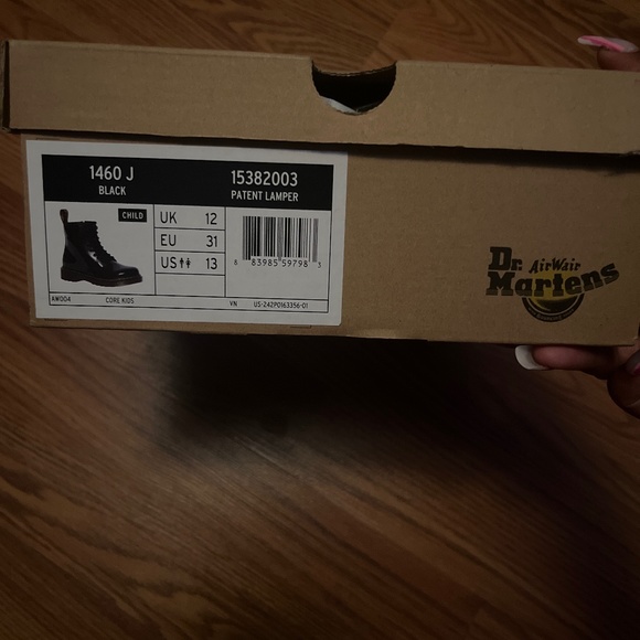 Dr. Martens | Shoes | Kids Airwair Dr Martens | Poshmark